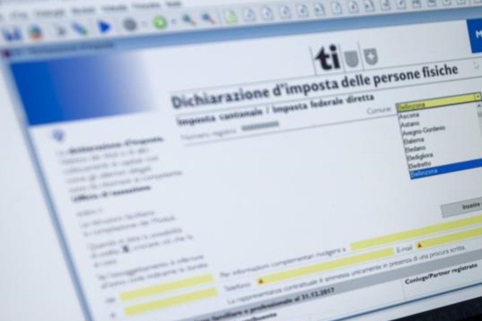 Imposte, verso l'imposizione individuale dei coniugi?