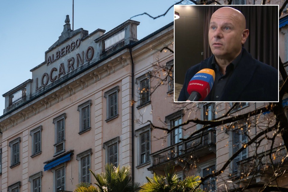 Grand Hotel, rilasciata la licenza edilizia. "Vogliamo aprire il ...