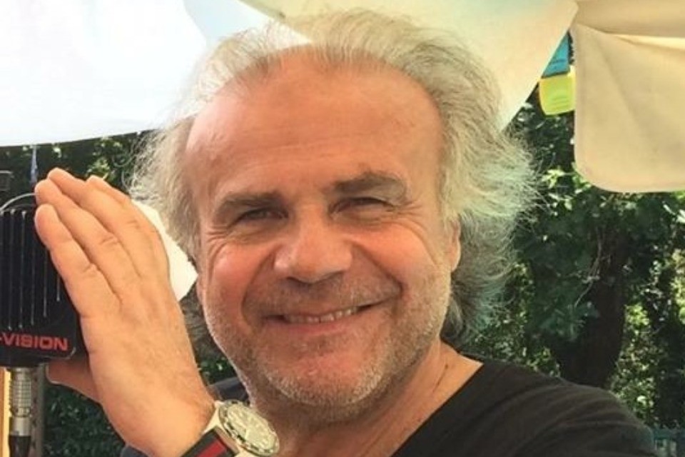 Jerry Calà protagonista del teaser per il nuovo album di Guè Pequeno