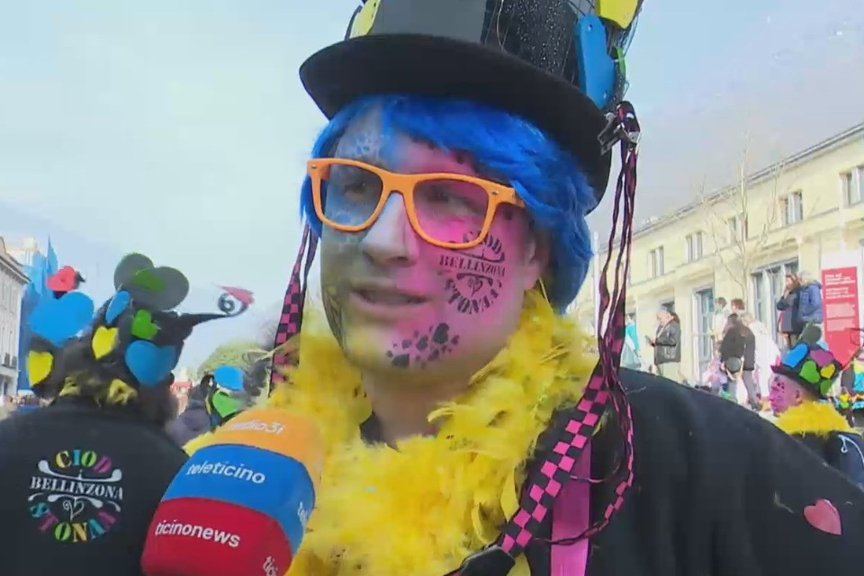 La carica dei 20mila per l'apertura del Rabadan