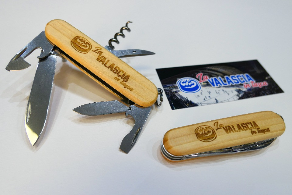 La storica Valascia in tasca: “È una scheggia di ricordo”