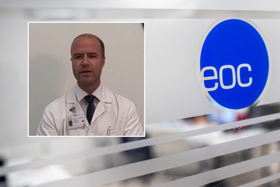 Ceschi: "È importante continuare a far crescere quanto è stato fatto ...