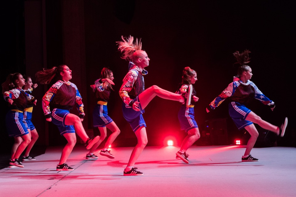 Torna la Festa danzante, si ballerà anche nella Svizzera italiana