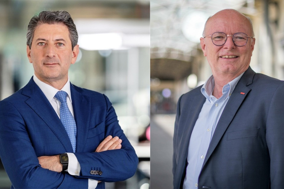 Le rimunerazioni dei Ceo di Posta e FFS superano il milione di franchi