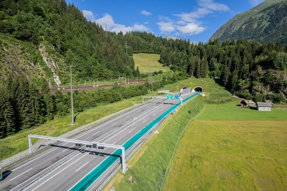 La corsia CUPRA è aperta domenica 25 giugno