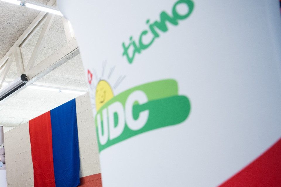 La deputazione ticinese scrive al Consiglio federale, L'UDC: "È solo campagna elettorale"