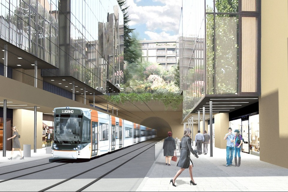 Tram-treno, un ricorso al TAF allunga le tempistiche