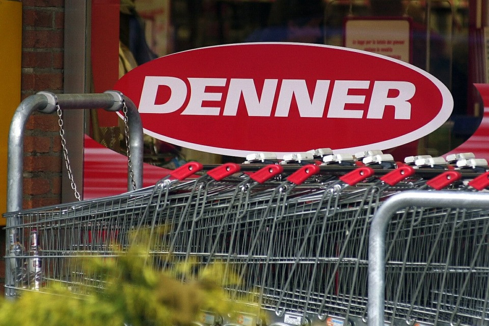 Il nuovo CEO di Denner arriva dalla concorrenza