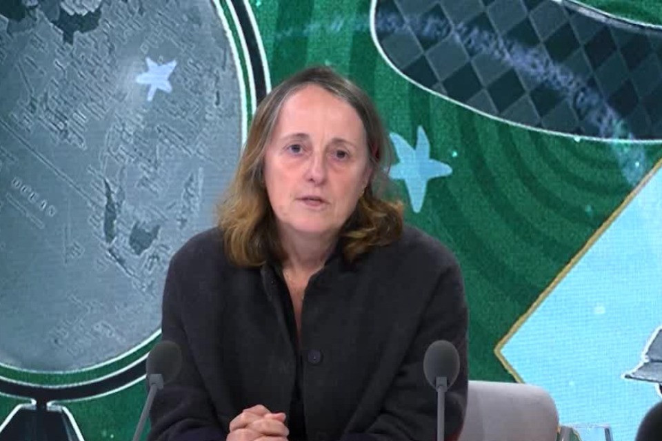 Un viaggio a cartoline dell'approdo all'Usi di Luisa Lambertini