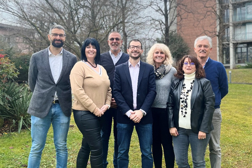 Stabio, ecco la squadra PLR