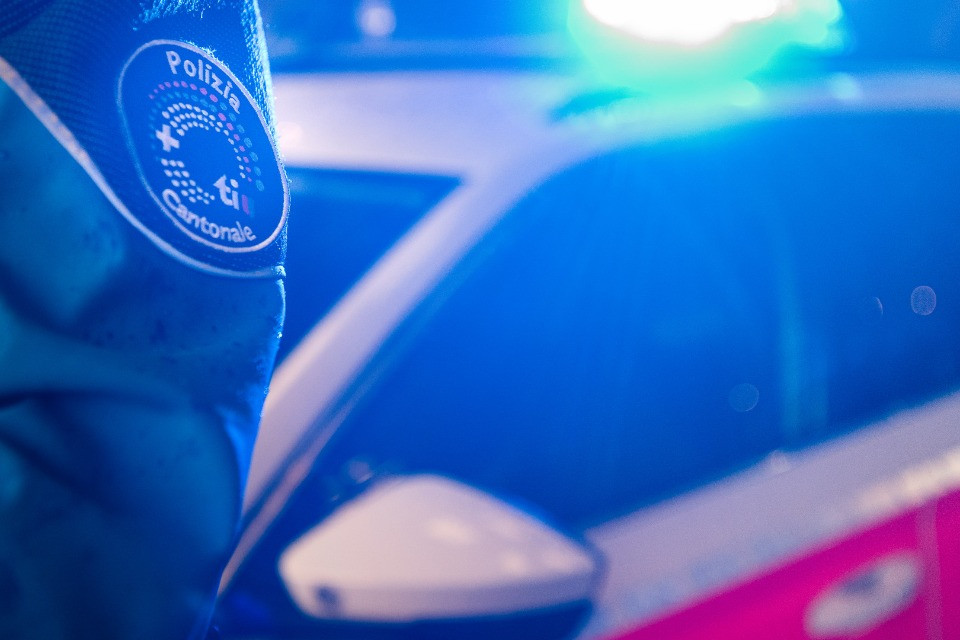Tentato omicidio a Chiasso, un arresto Tentato omicidio a Chiasso, un arresto