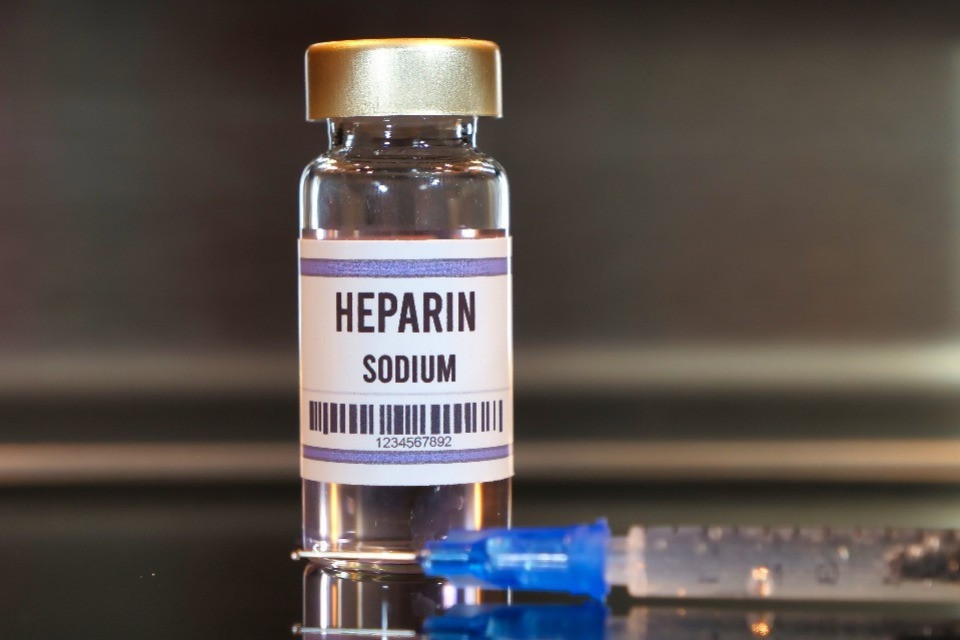 Rivoluzione scientifica, l'eparina verrà prodotta in laboratorio?
