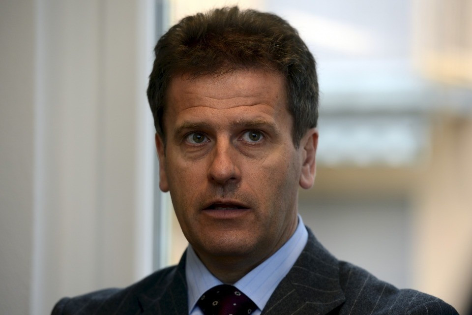 PLR Mendrisio: "Il comportamento di Cerutti non può essere condiviso"