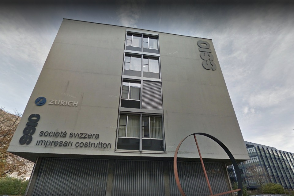 La SSIC TI sostiene i comuni colpiti dal maltempo in Vallemaggia