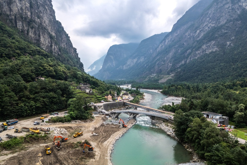 Allerte e allarmi, verso un sistema che avverte anche senza app