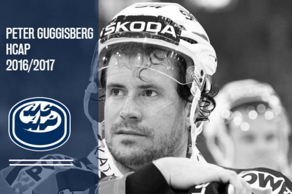 Guggisberg in biancoblu