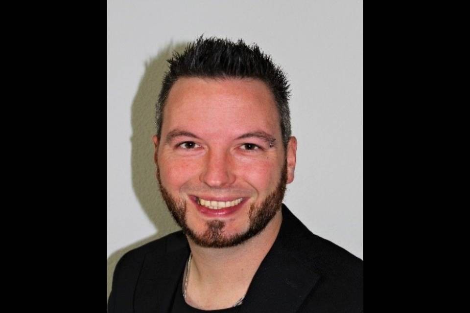 Elia Gamboni è il nuovo responsabile dell'ACOP