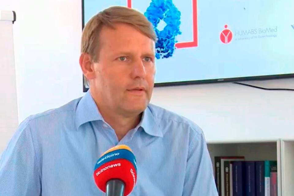 Humabs: “Discussioni anche con la Svizzera”