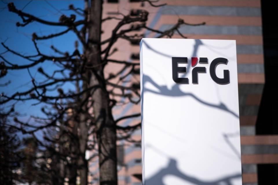 Futuro EFG, vertice a Palazzo