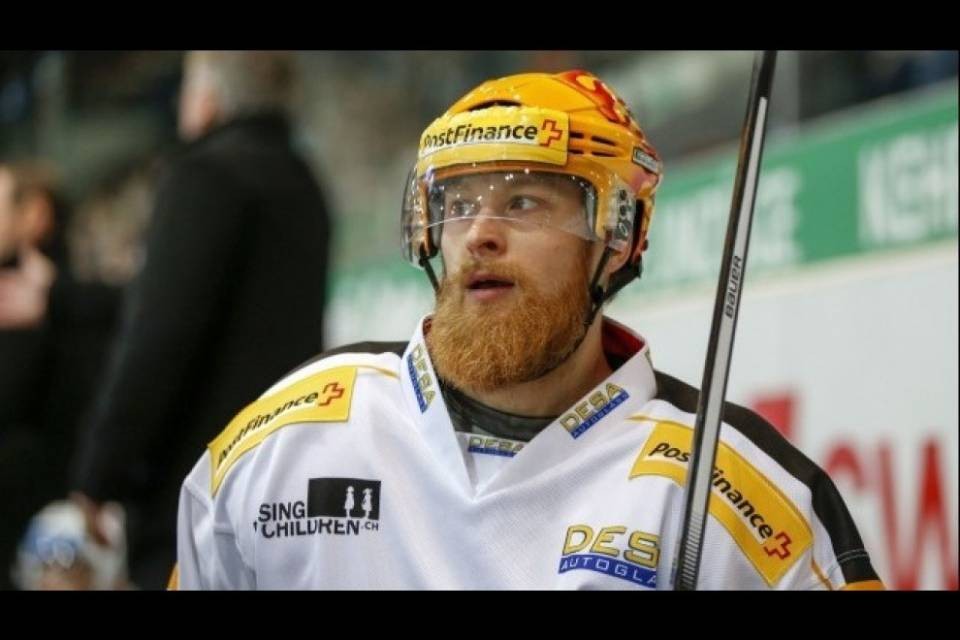 Linus Klasen sempre più lontano da Lugano