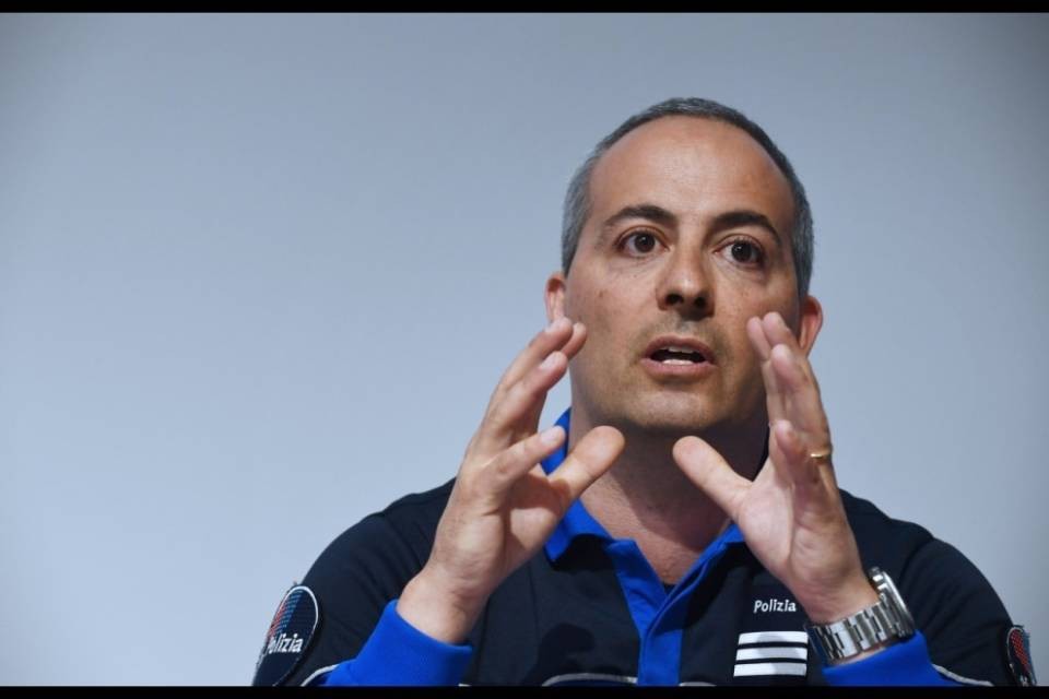 Cocchi: "I ticinesi non fanno abbastanza"