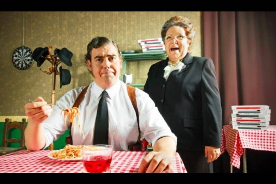 In Ticino i più mammoni della Svizzera? "E' una necessità"