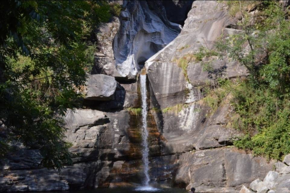 Osogna, l'11enne non ce l'ha fatta