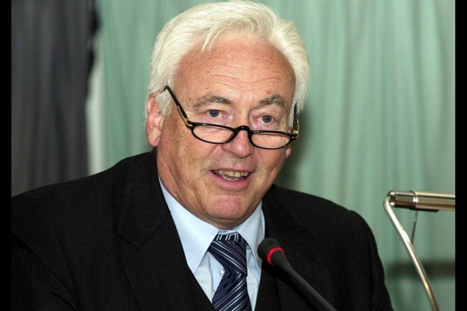 Fernando Brunner - San Gottardo, non facciamo autogol