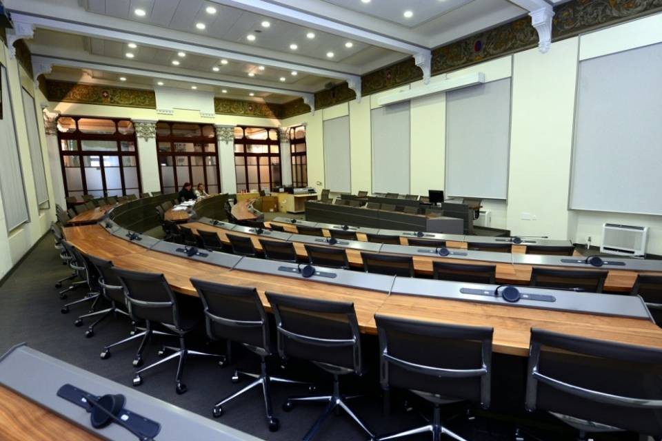 Troppi municipali in Ticino?