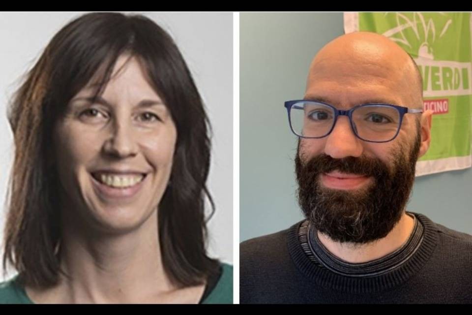 Verdi contro Verdi: "Dimissioni di Ronnie David? La cosa puzza"