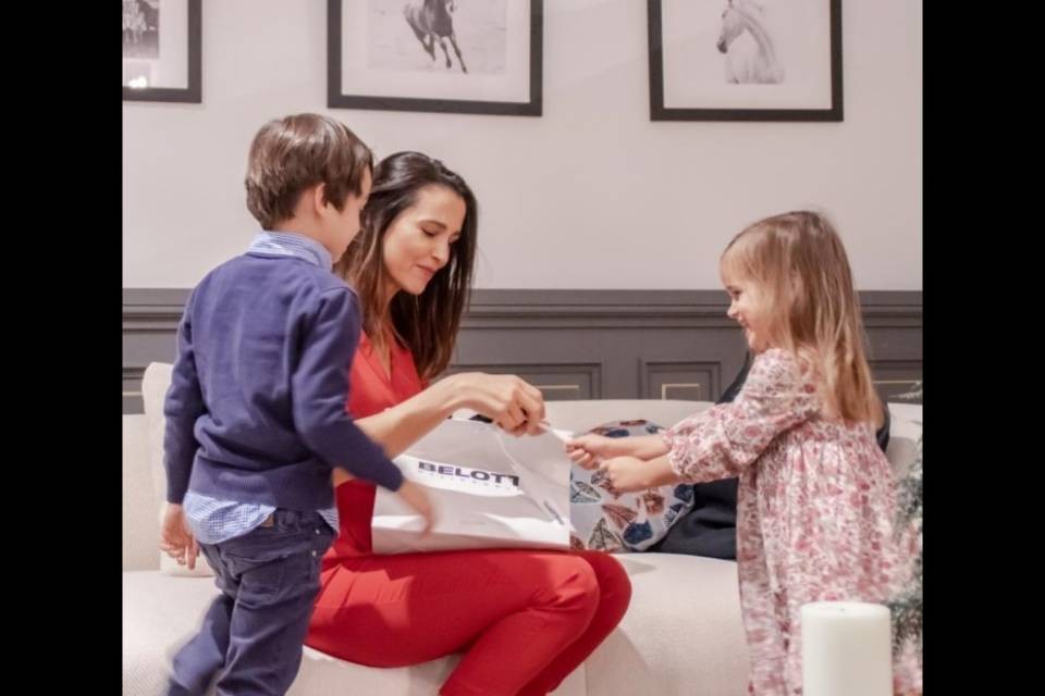 Mini Me, un trend irresistibile