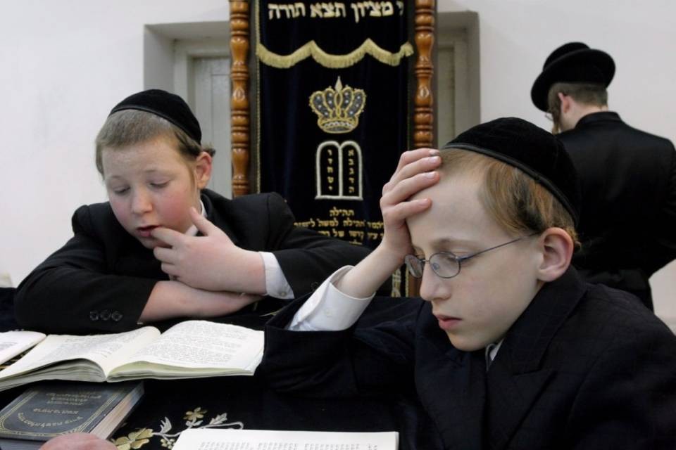 Da 150 anni gli ebrei hanno parità di diritti in Svizzera