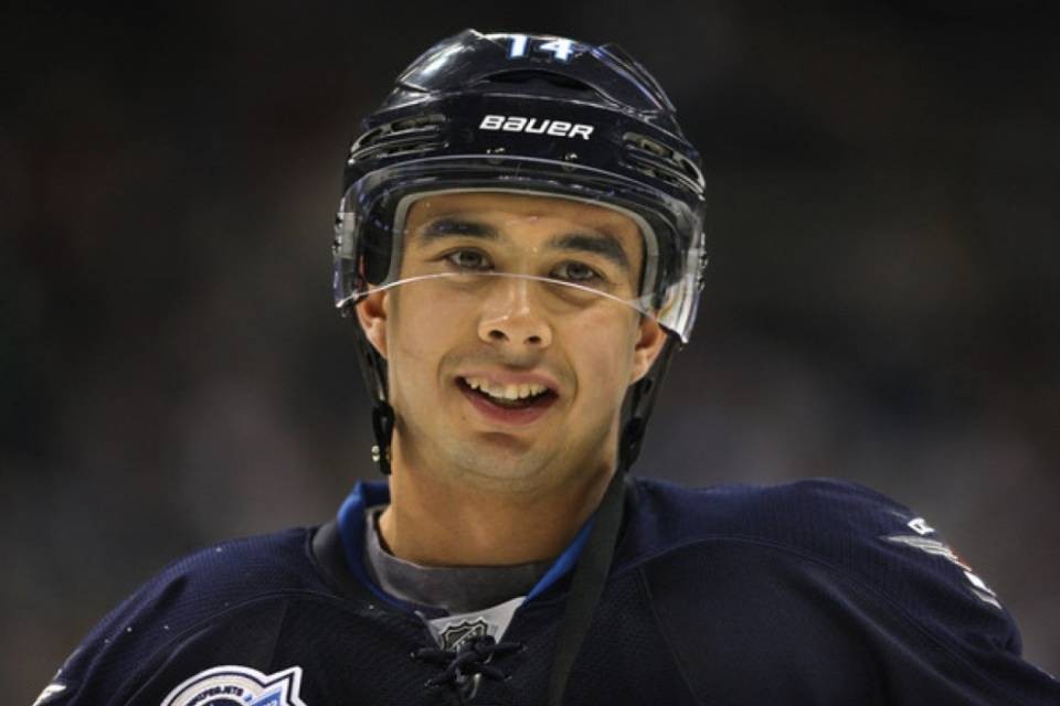 Stapleton al Lugano?