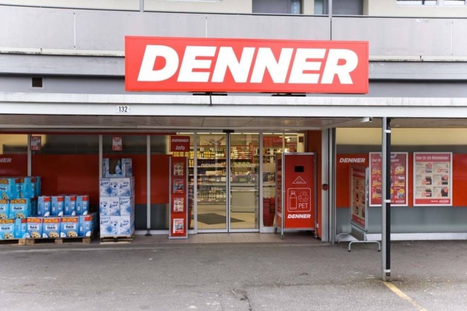 Denner sparirà dalle campagne svizzere