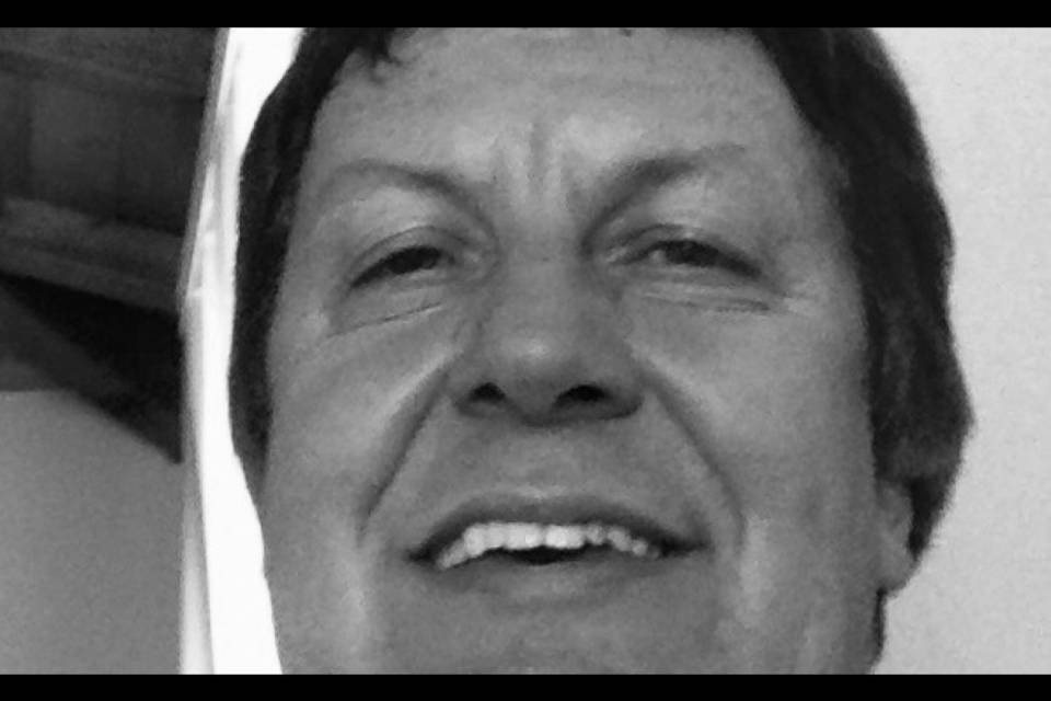 Marco Cattani - Acqua a Monteceneri, tema centrale