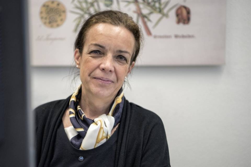 Il Consiglio di Stato ha nominato Elena Maria Pandolfi