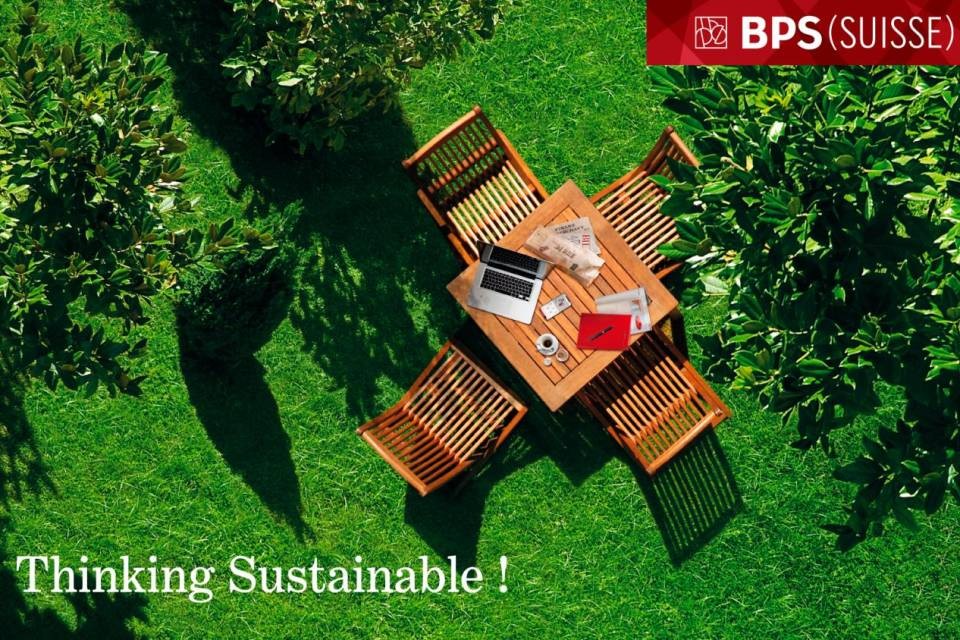 BPS (SUISSE) - Focus sulla sostenibilità