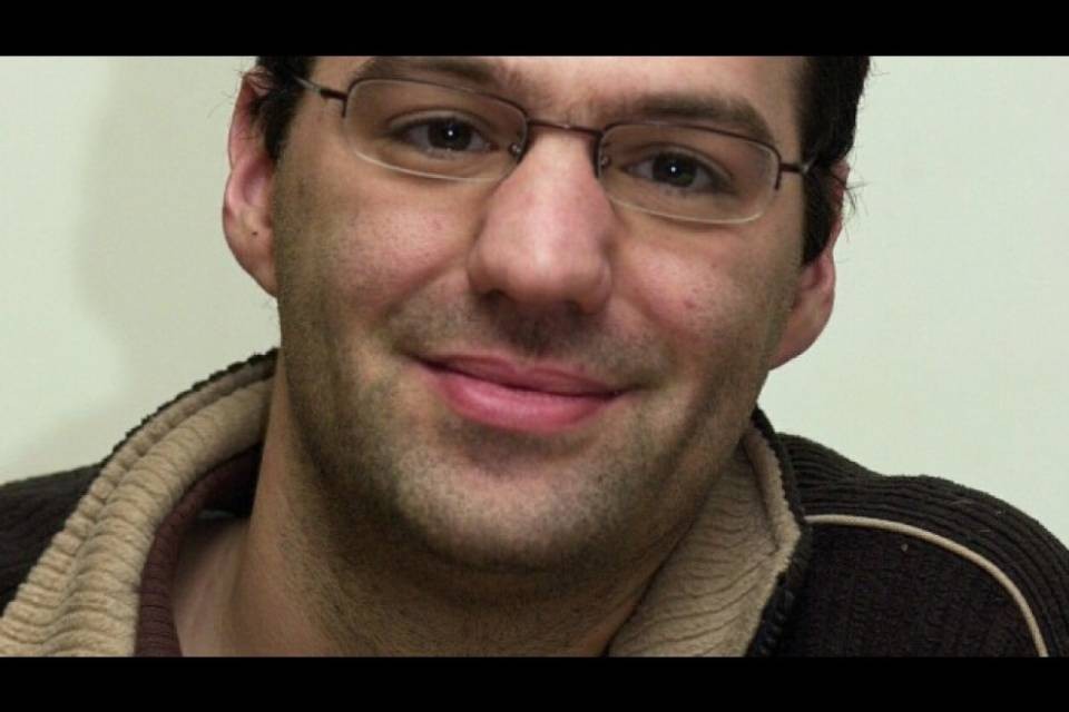 Ronnie David - Qualcuno dovrà pagare: e saremo noi