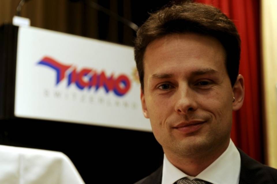 "Non è colpa solo del franco forte..."