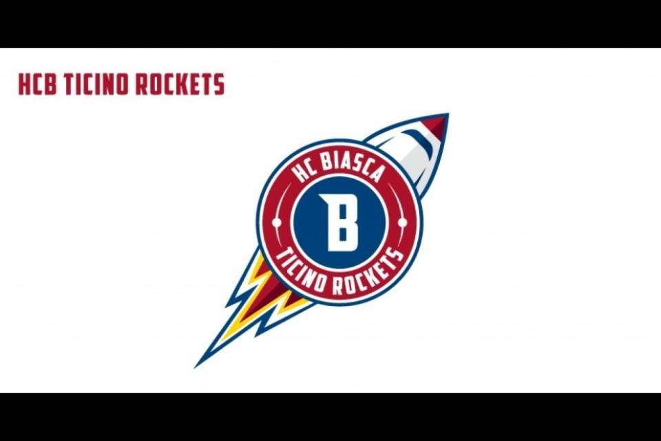 Sconto del 50% per la partita dei Ticino Rockets