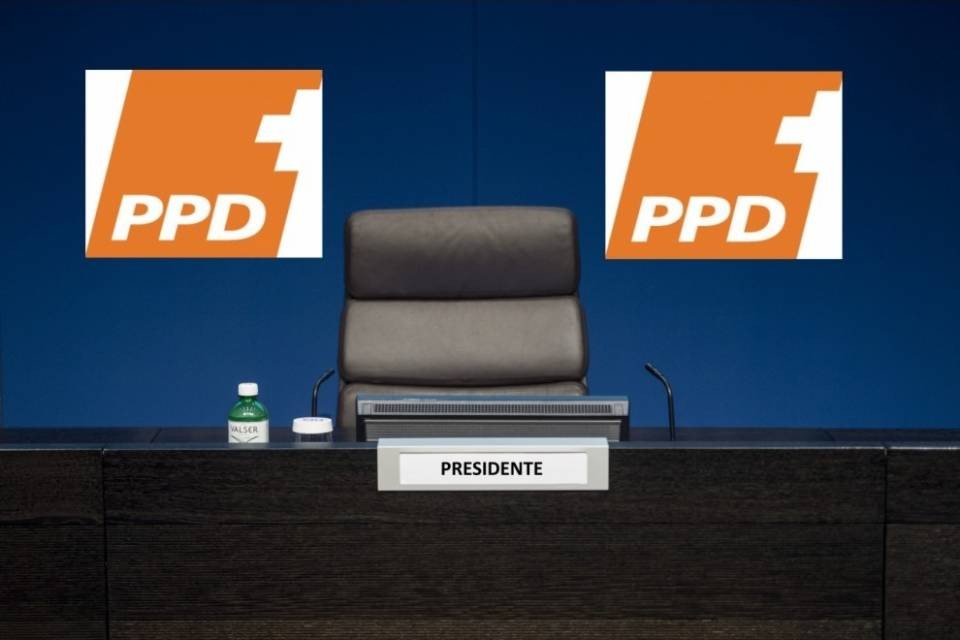 Presidenza PPD: 8 nomi in corsa