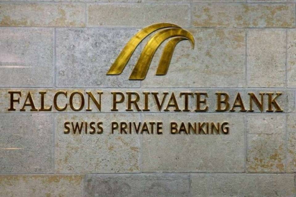 Falcon Bank punita dalla FINMA