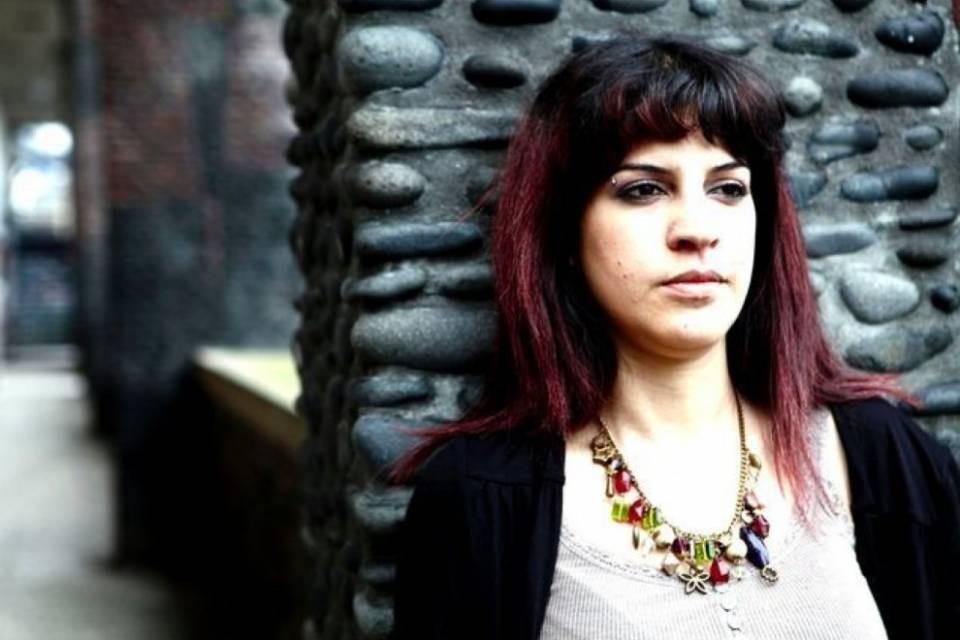 È morta Lina Ben Mhenni, simbolo della rivoluzione dei gelsomini