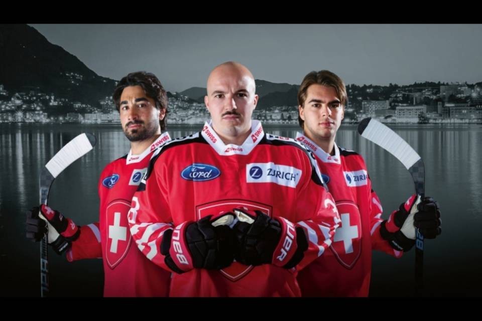 Cornèr Arena, al via la prevendita online per Svizzera-Italia