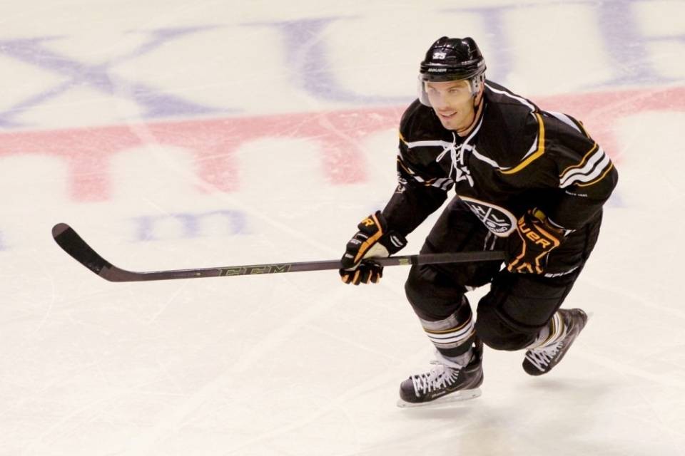 Lapierre al posto di Stapleton