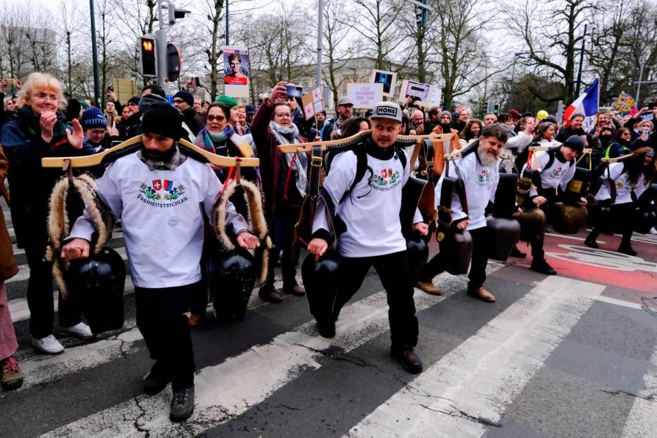 “Si valuti il comportamento dell’Ufsp”