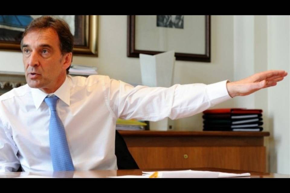 "Giusto intitolare una via a Federico Mari"