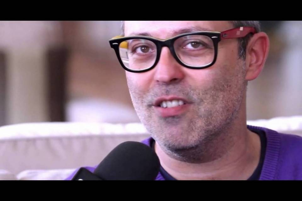 Frankie hi-nrg mc: "Chiudete il bunker di Camorino"