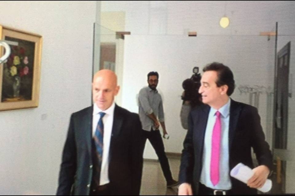 Lugano Airport, è il giorno del successore di Sozzi